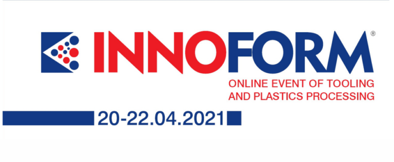 INMOLDNET war Partner der INNOFORM® 2021 – Inmoldnet